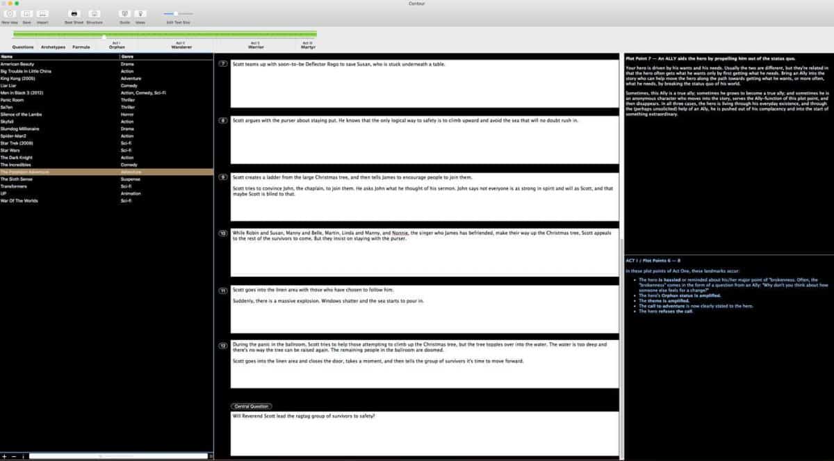 13 Best Apps for Screenwriters in 2023