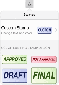 Annotations | Scriptation PDF Annotation App for Film, TV Production