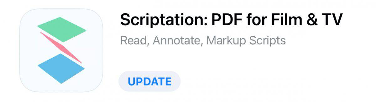What happened with iOS 14.4 and Scriptation? | Scriptation
