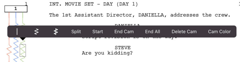 Introducing the Script Lining Toolkit | Scriptation