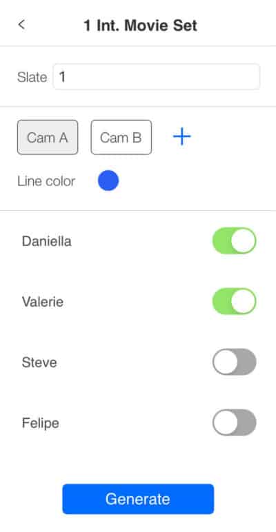 Introducing the Script Lining Toolkit | Scriptation