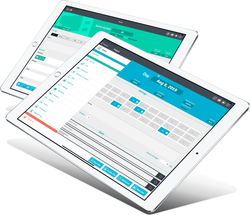 12 Best Apps For Script Supervisors In 2022 Scriptation Blog