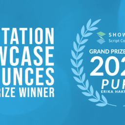 Scriptation Showcase Script Competition Announces 2022 Teleplay Quarter Finalists