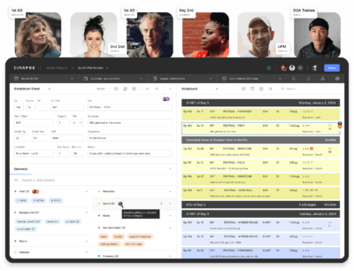 The 10 Best Script Breakdown Softwares in 2024