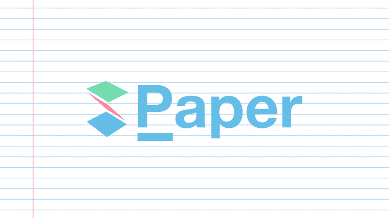 Announcing: Scriptation Paper!