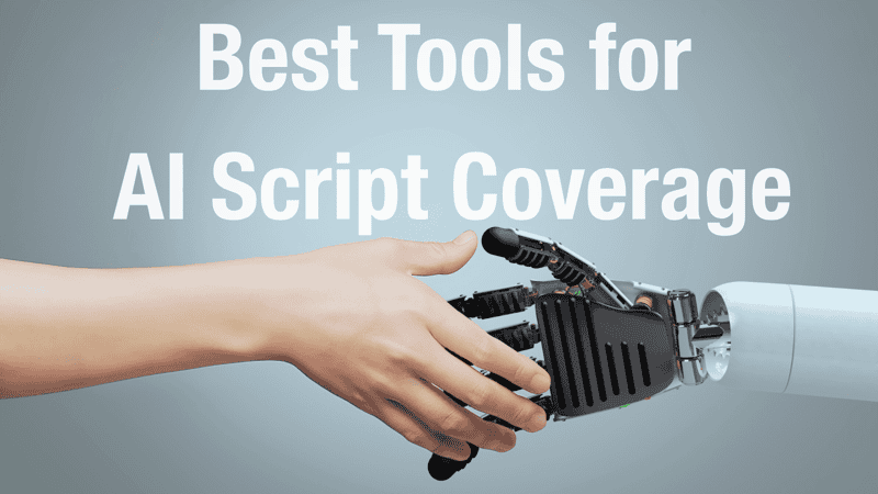 9 Best Tools for AI Script Coverage in 2025